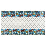 Transformers Table Cover (Each) - Party Supplies - Walmart.com
