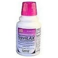 GaviLAX Laxative Oral Solution Powder, 8.3 Oz. HSA/FSA Eligible ...
