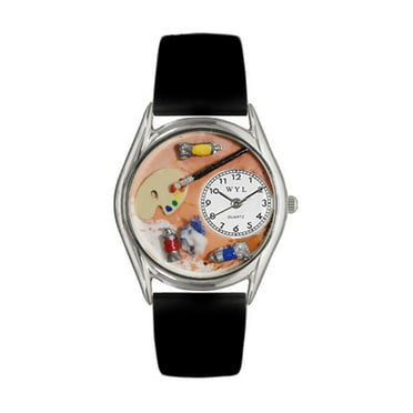 Doctor Watch in Gold (Large) - Walmart.com