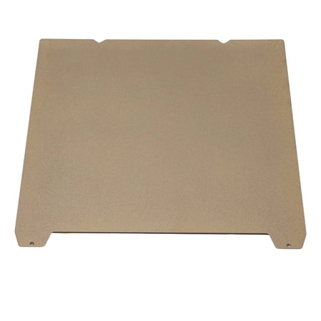 Flexible Steel Plate, Compatibility Double Sided Print Plate High ...