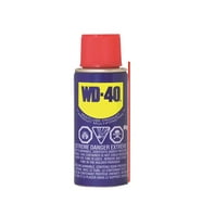 WD-40 Original Formula Multi-Purpose Liquid Spray, 3 oz Handy Can for ...