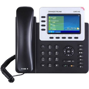 Ooma 811008023546 2613 6-Line IP Corded Phone - Walmart.com