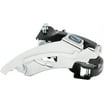 Shimano Tourney RD-TX800 Rear Derailleur - 8 Speed, Long Cage, Shimano ...