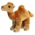 Aurora Medium 11" Dromedary Camel Miyoni Plush Toy - Adorable Stuffed ...