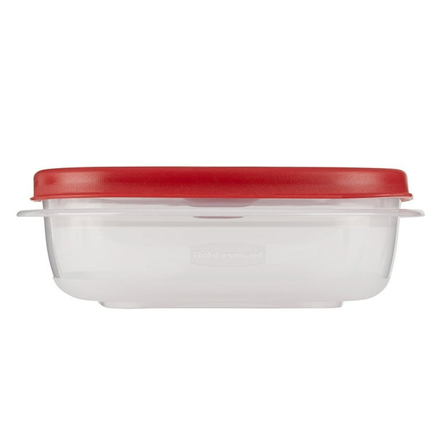Rubbermaid Sandwich Container