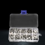 Terminal Cold Press Terminals Female Terminals for Marine - Walmart.com