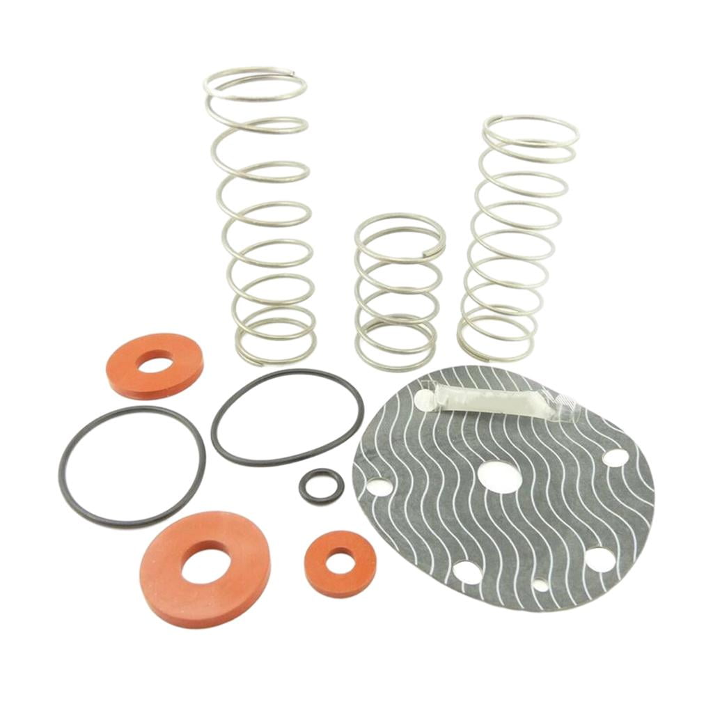 Backflow Preventer RK34-975XL , O-s Rubber Components Lubricant Repair ...