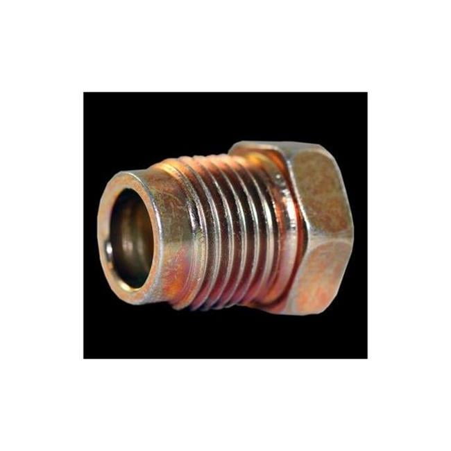 AGS A79-TR610 Transmission Line Tube Nut - Walmart.com