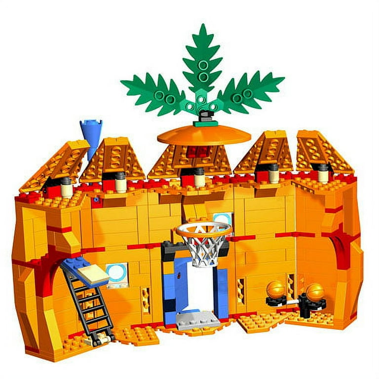 Lego Spongebob Krusty Krab Walmart