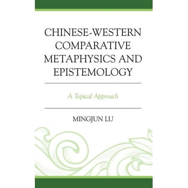 Pre-Owned Reconstructing Metaphorical Metaphysics in Traditional ...