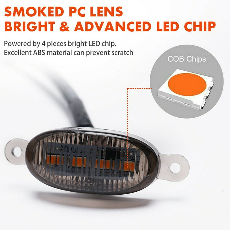 Led Truck Light Accessories