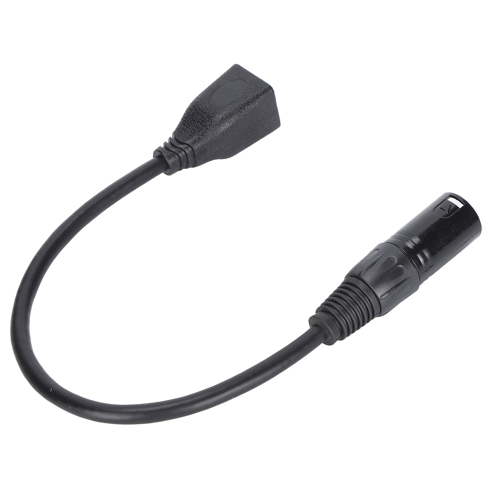 Buy Oxygen-free Copper Xlr To Rj45 Cable 5-pin Xlr To Rj45 Cord Xlr Cable JORINDO JD6099 Adaptor ...