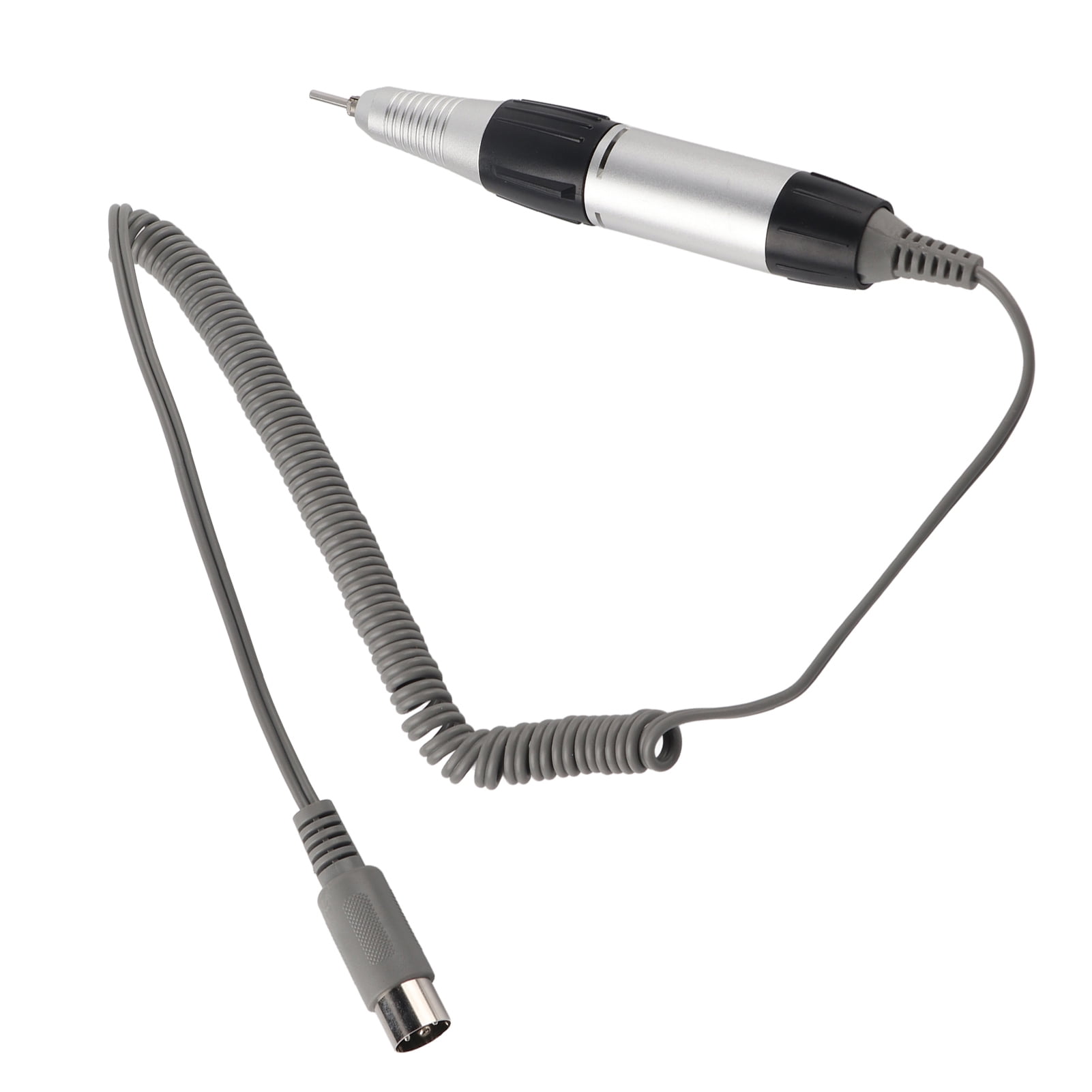 Unbranded Electric Drilling Handpiece electric Nail Art Drill Nail Drilling Handpiece Electric Nail Drill Handpiece Eco-Friendly Materials