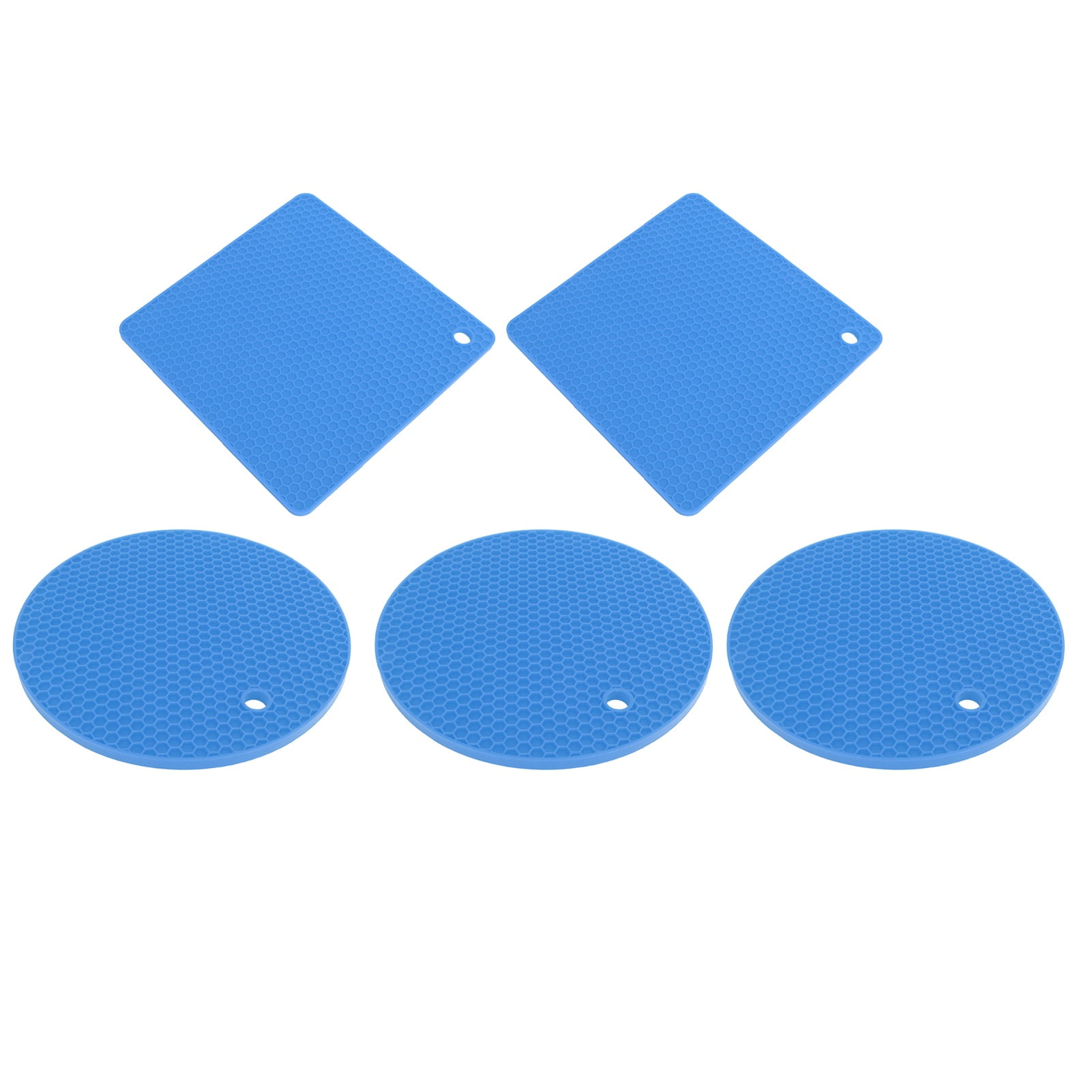 Click here for Ymiko Hot Plate Holder  Silicone Hot Pad Anti Scal... prices