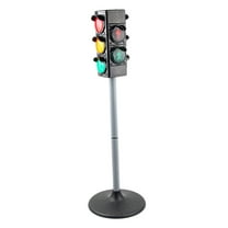 Kids Mini Traffic Signs Light Model Education Toy for Kids traffic ...