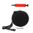 Smart Training Aid Swing Trainer Helps Impact Arms Forearms Elbows Middle Teaching Practice Tool