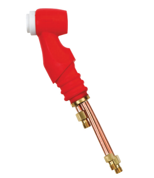 Water Cooled Torch Body CS310A with Cup Gasket - Walmart.com