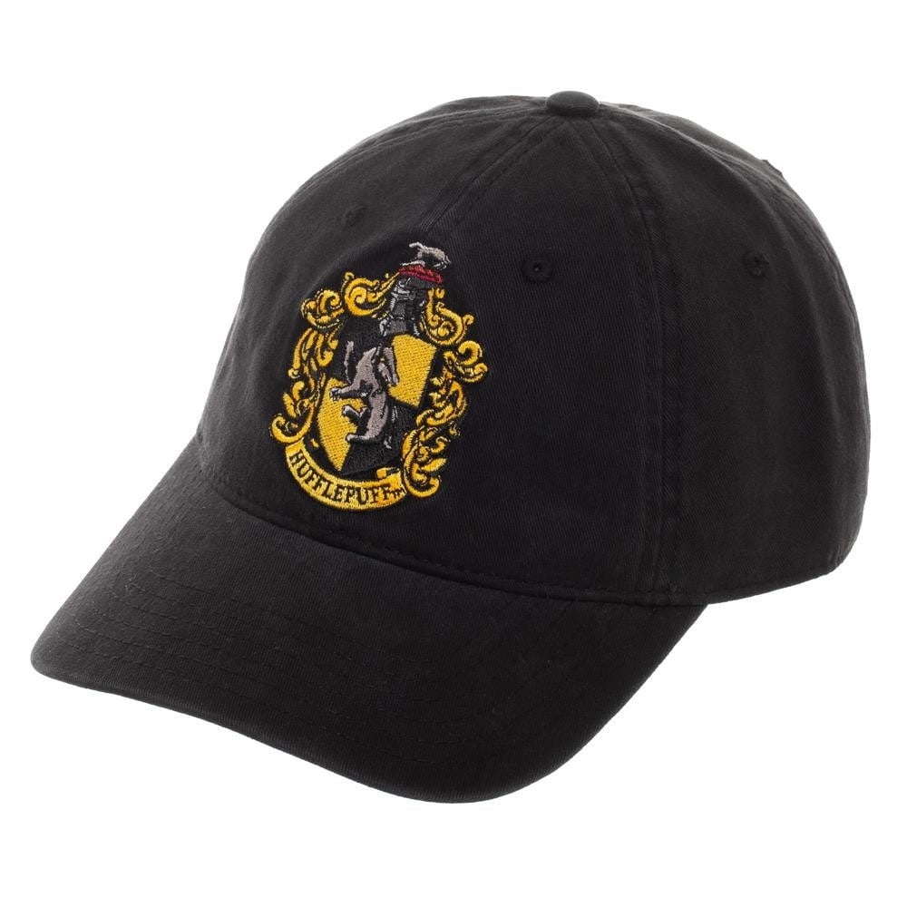 Hufflepuff Hat