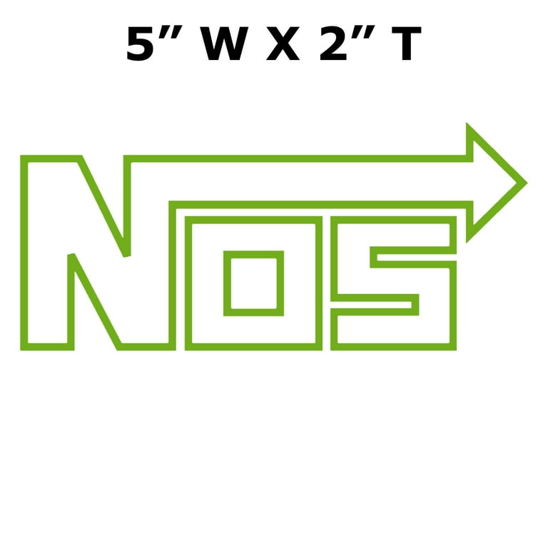 Street Racing Cars With Nos