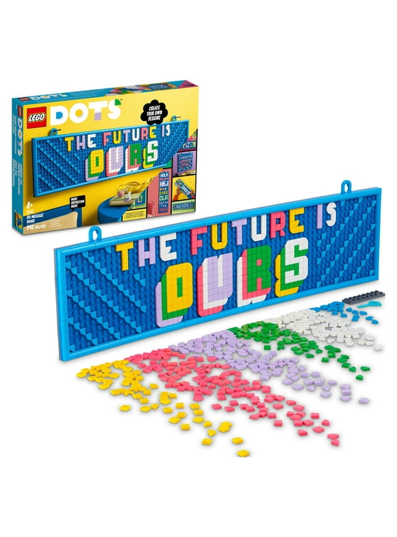 LEGO DOTS in LEGO - Walmart.com