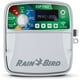 Rain Bird ESP-TM2 8 Station LNK WiFi Irrigation System Outdoor ...