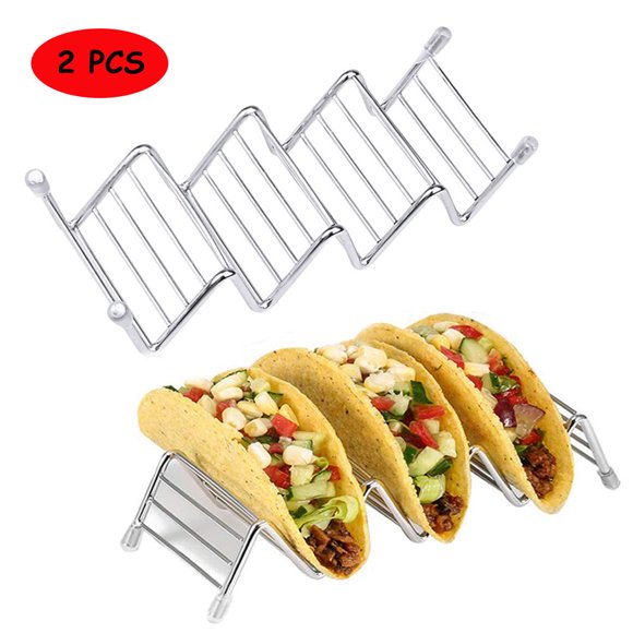 Taco Stands