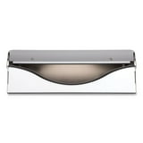 San Jamar Mini C-Fold/Multifold Towel Dispenser, 11.13 x 3.88 x 7.88 ...