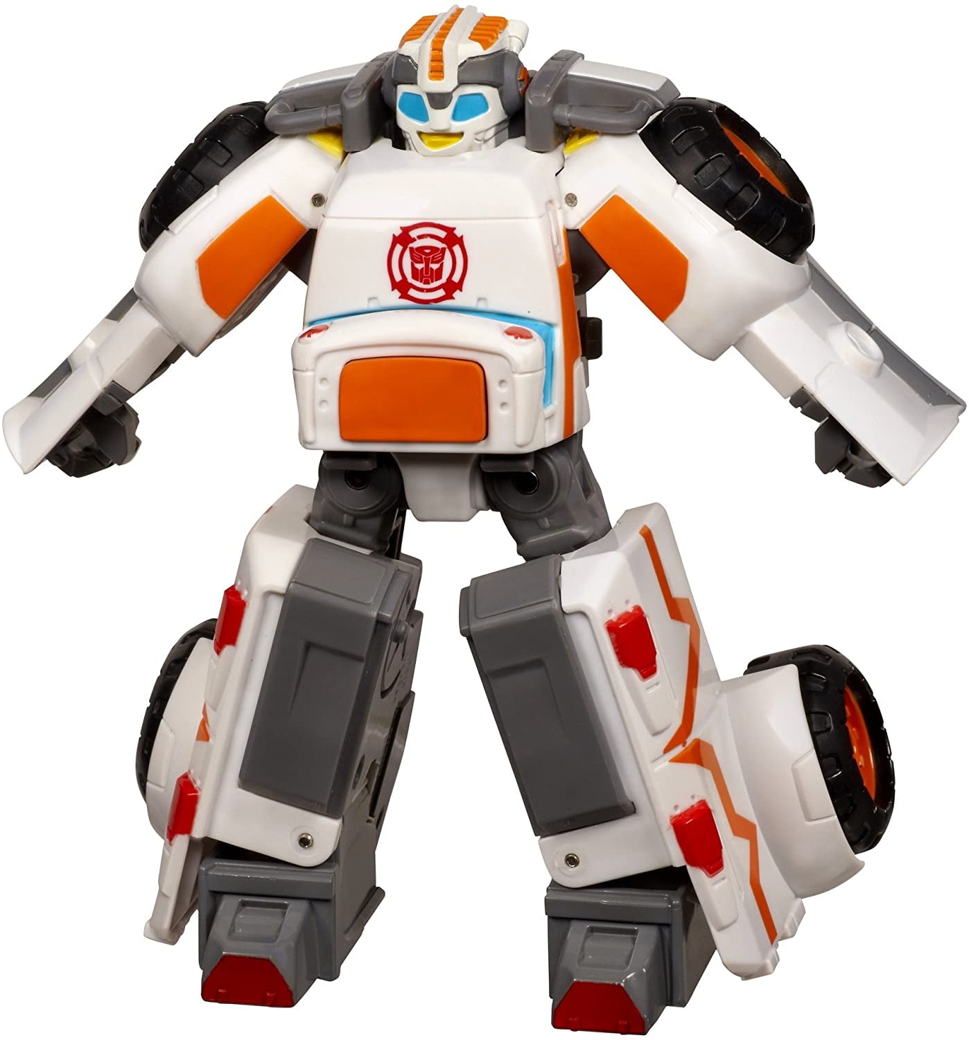 Playskool Heroes Transformers Rescue Bots Medix The Doc-Bot ...