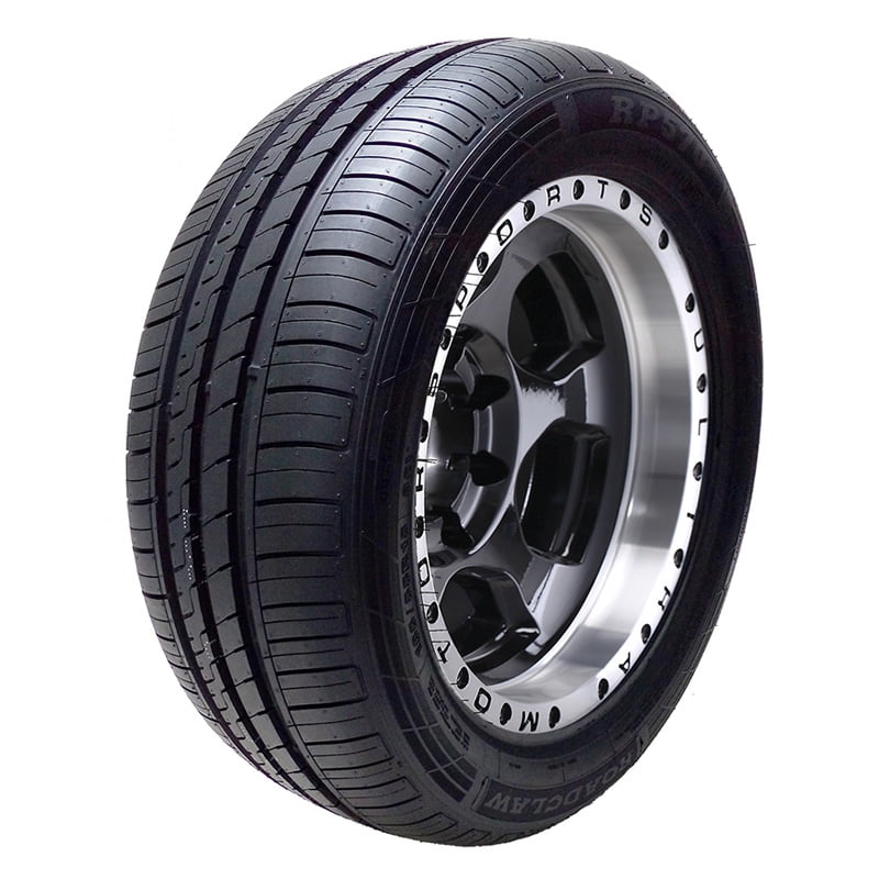 LLANTA 195/65 R15 ROADCLAW RP570 91V ROADCLAW RP570 | Walmart en línea