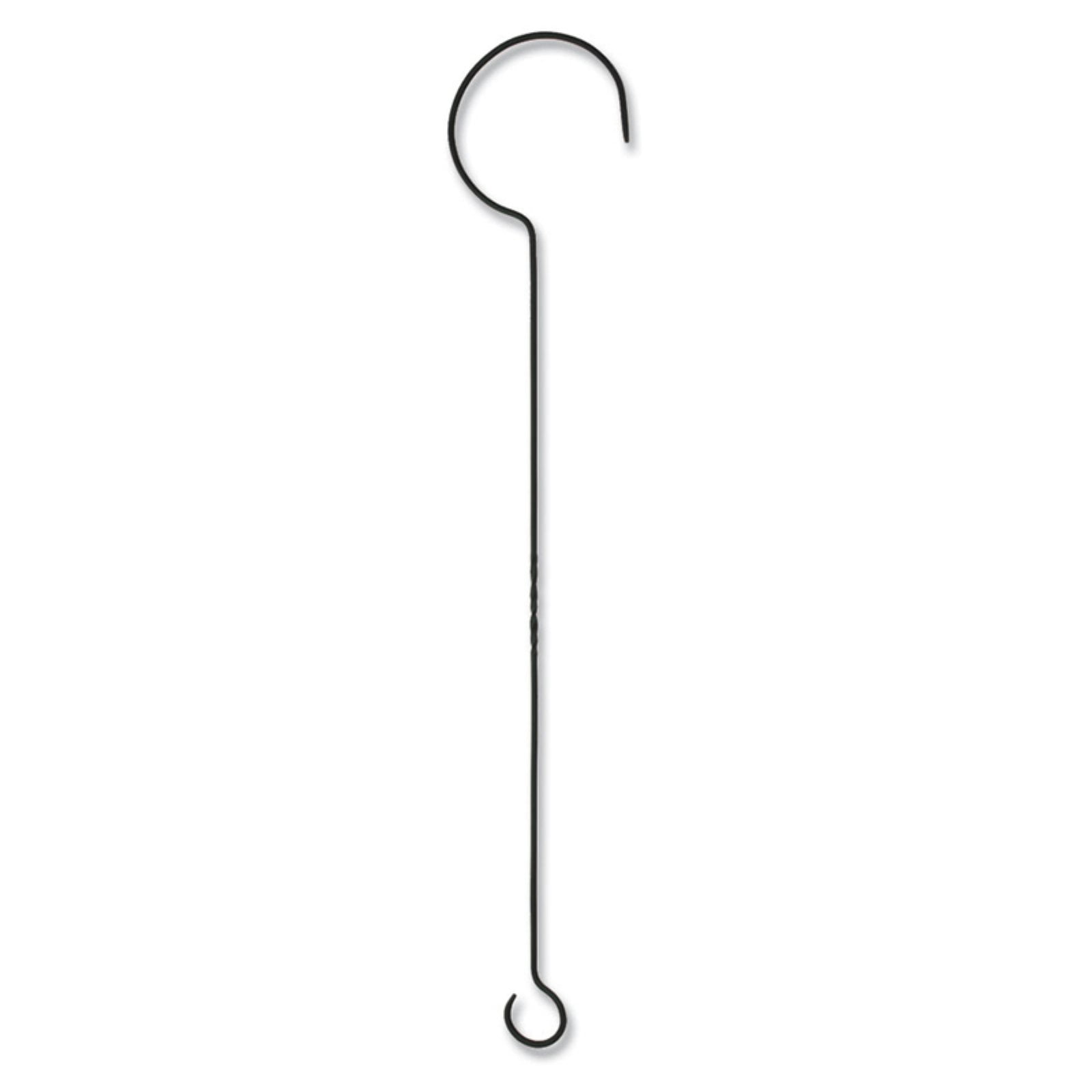 Achla Designs Extender Plant Hook with Twist - Walmart.com