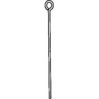 Gardman 8431 Metal Jasmine Garden Stake - Walmart.com