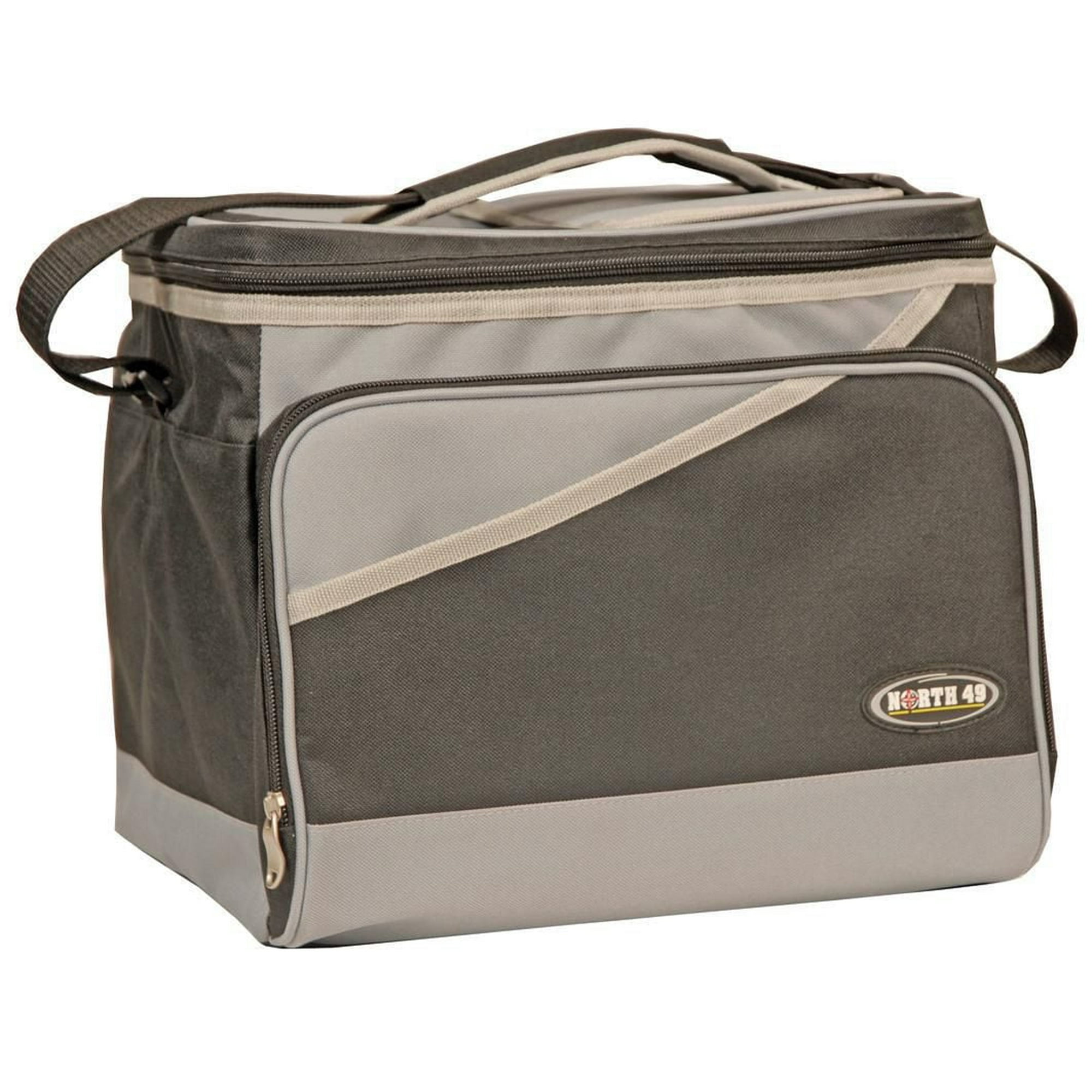 Click here for North 49 Large Soft Sided Cooler Bag prices