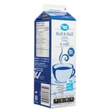 Great Value 10% Half & Half Cream - Walmart.ca