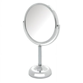 Standing Face Mirrors in Makeup Mirror - Walmart.com