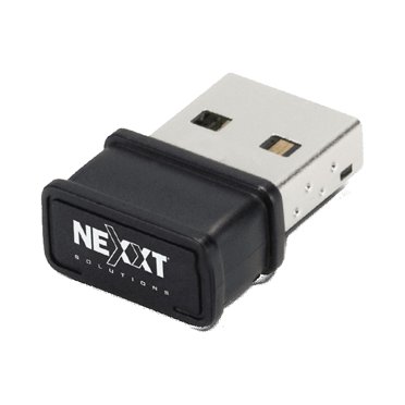 Linksys AE6000 Wireless-AC Mini USB Adapter - Walmart.com