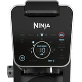 Ninja DualBrew XL Coffee Maker, 14-Cup, Hot and Iced, K-Cup Pods ...