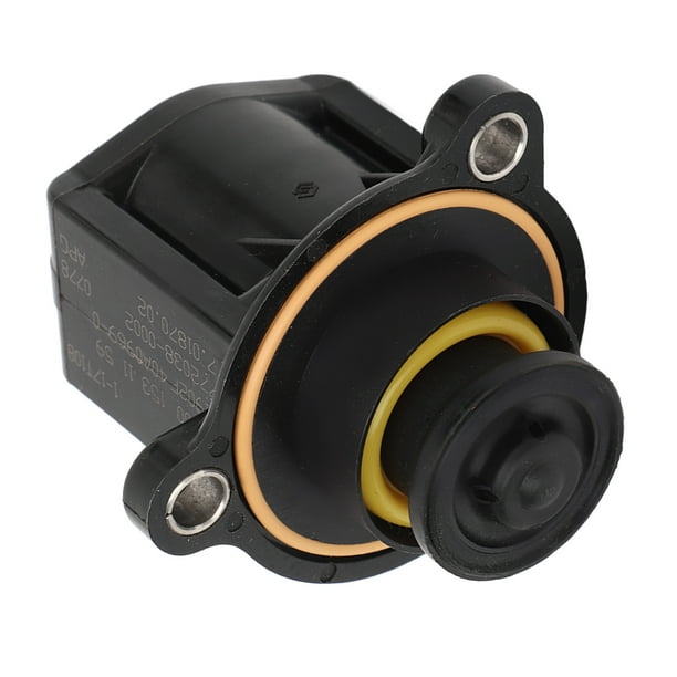 Turbocharger Solenoid Valve, Rugged Automotive Solenoid Valve Simple ...