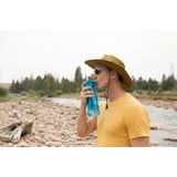 LUNATEC 1000ml Hydration Spray Water Bottle. Personal mister, portable ...