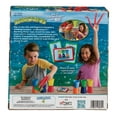 Stacktopus - The Silly Sea Fingers Board Game by PlayMonster - Walmart.com