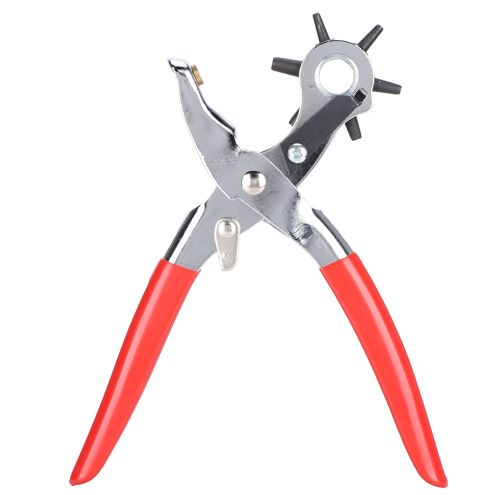Click here for Haofy Belt Punch Plier belt Hole Punch Plier Multi... prices