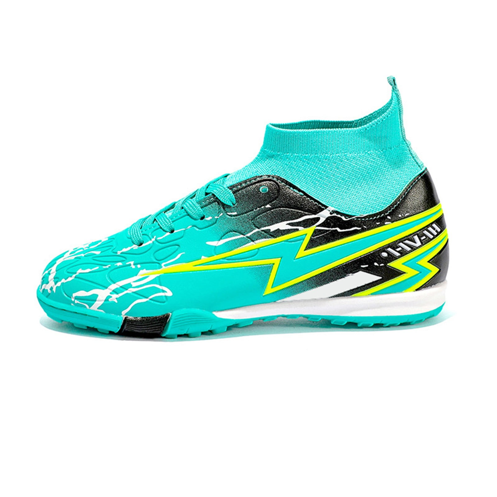 Click here for Nokio Boys Girls Football Shoes Anti Broken Nails... prices