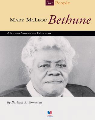 Pre-Owned Mary McLeod Bethune: African-American Educator (Unknown) 1592960081 9781592960088 ...