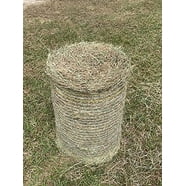 American Excelsior Premier Straw Erosion Control Lawn Cover, Ground ...