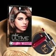 Schwarzkopf Color Ultime Hair Color Cream, 6.82 Bronze, Good Dye for ...