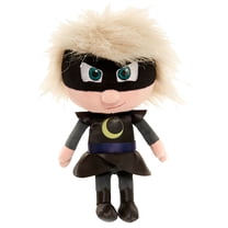 PJ Masks Beans Plush - Luna Girl - Walmart.com