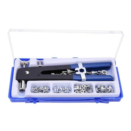 Rivet kit Tool Nut Setter thread setting tool M3-M8 nuts | Walmart Canada