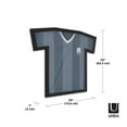 Umbra T-Frame T-Shirt Wall Display Frame Medium 28.54"x24.37"x1.18 ...