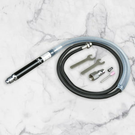 Tobaotwe Air Micro Die Grinder Kit Pneumatique 3mm Crayon Die Grinder ...