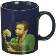 Star Trek Tribble Heat Change Ceramic Mug 15oz Temperature Reactive 4 ...