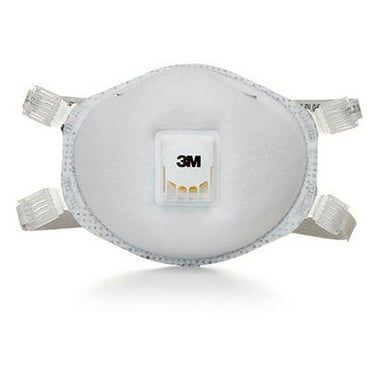 3M™ Particulate Respirator 8293, P100 - Walmart.com